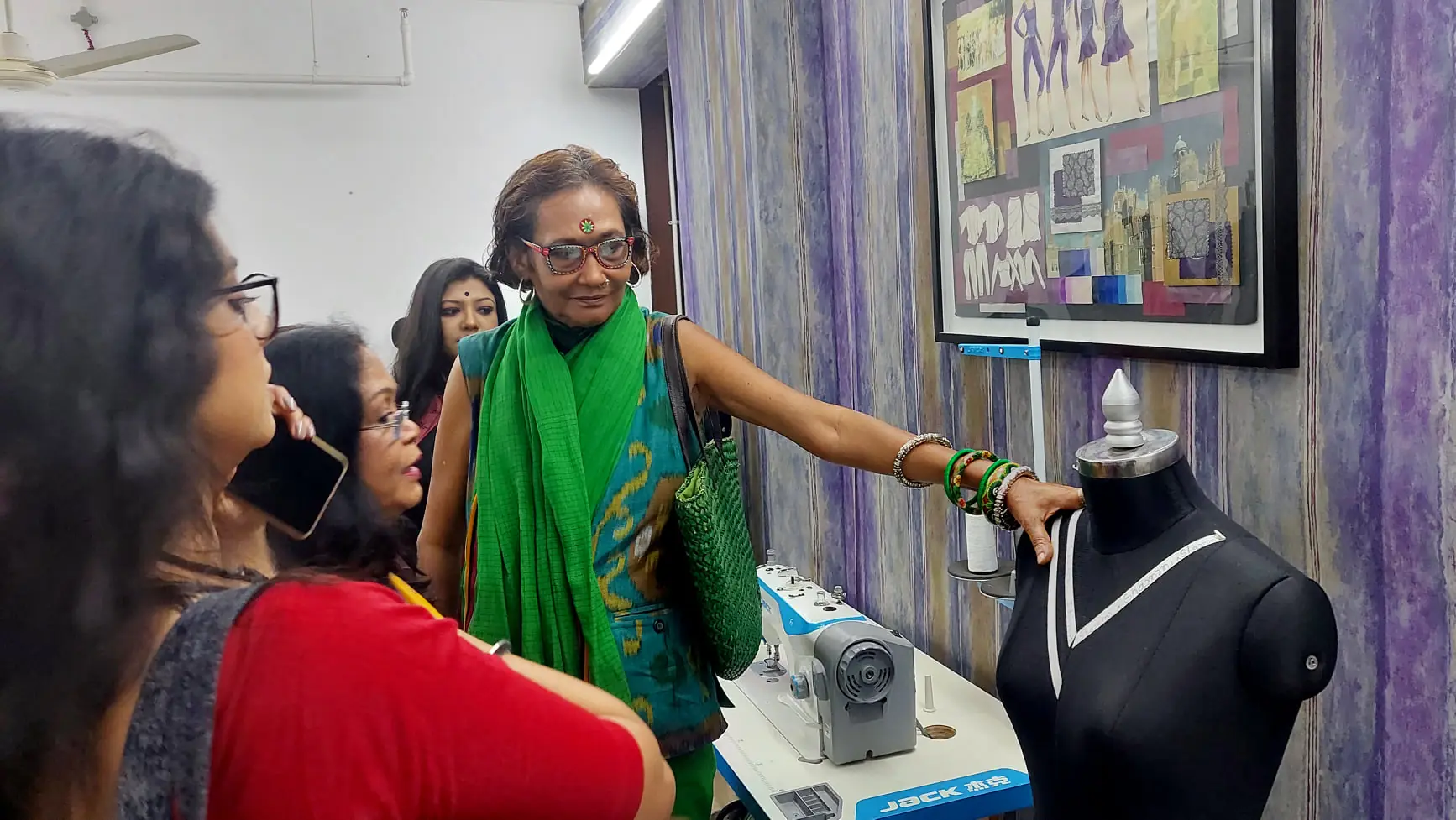 Department of Fashion Design - TUCA